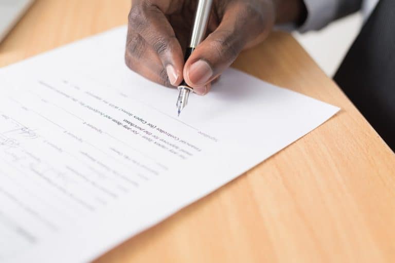 To Wit: Understanding Its Legal Meaning